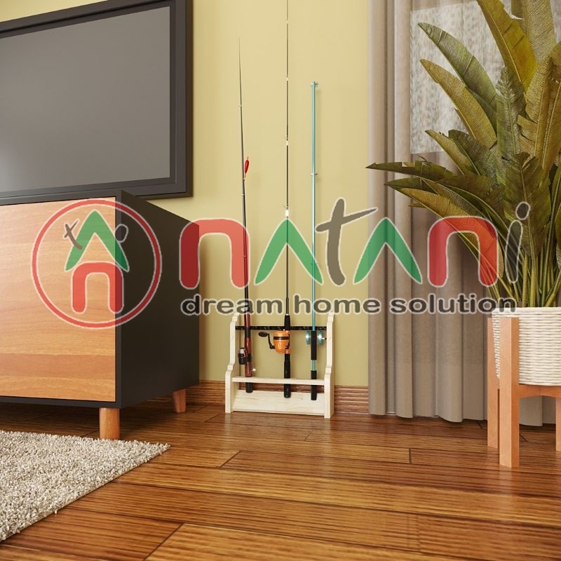 Jual RAK JORAN RAK PANCING LOGO CUSTOM KUALITAS PREMIUM | Shopee Indonesia