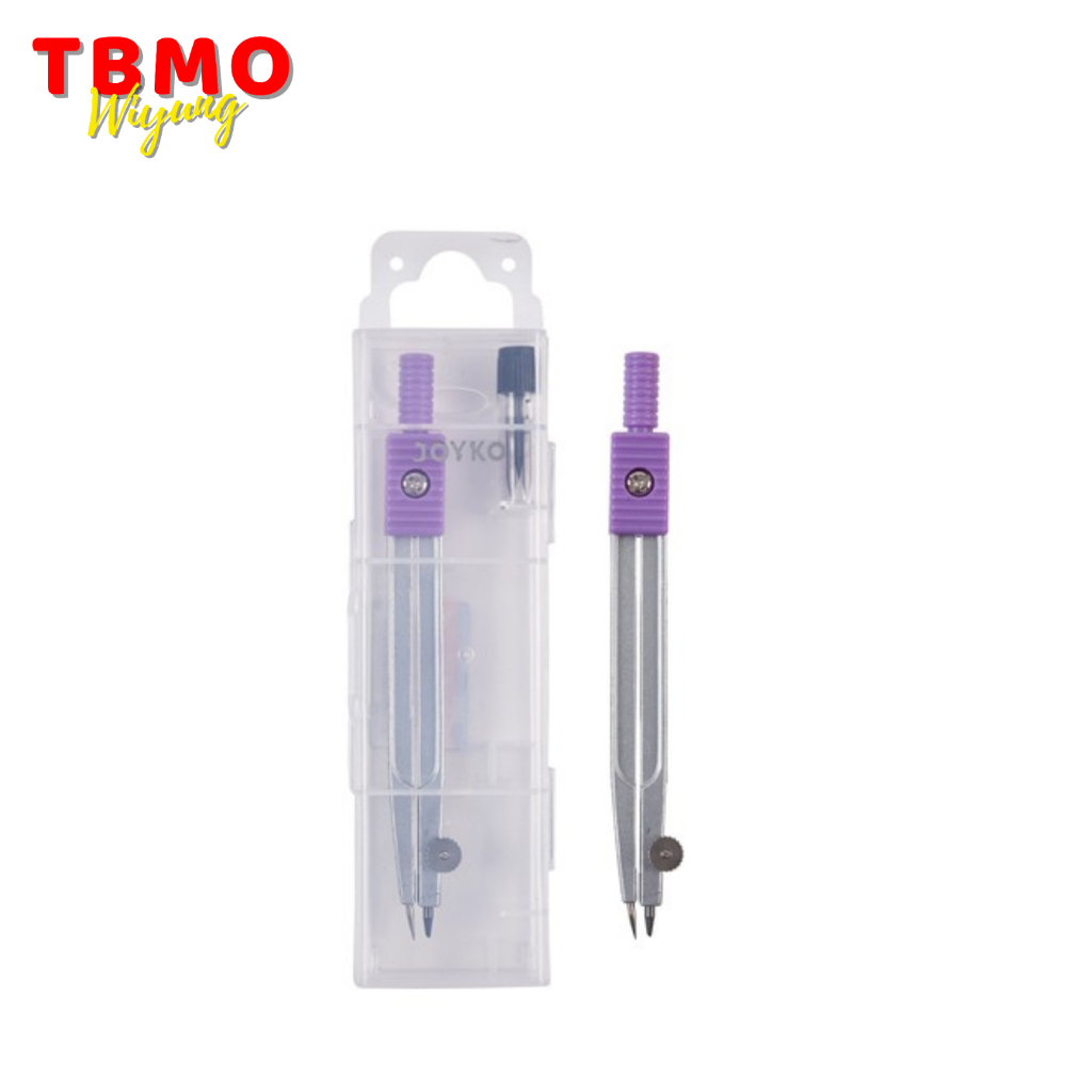 Jual TBMO Math Set / Jangka Joyko MS-25 | Shopee Indonesia