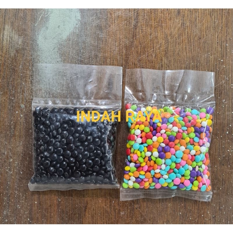 Jual CHOCO CHIP ELMER timbang 100g varian RASA /bks | Shopee Indonesia