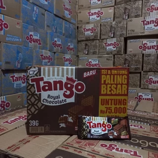 Jual Tango 1 Dus Terlengkap & Harga Terbaru Juni 2024 | Shopee Indonesia