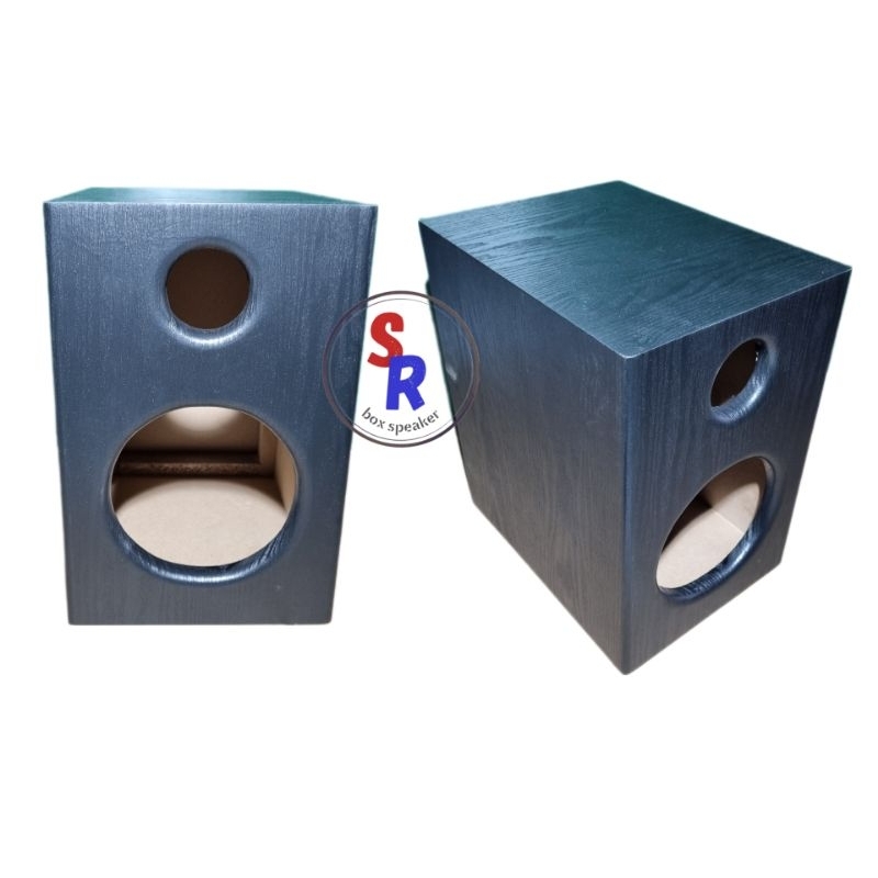 Jual 6 inch box speaker shelf (harga satuan) | Shopee Indonesia