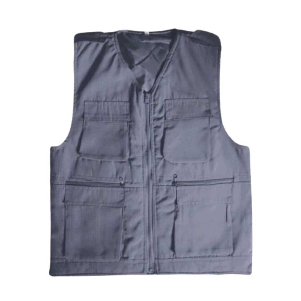 Jual Rompi King - Rompi Lapangan Multifungsi - Rompi Tactical - Rompi ...