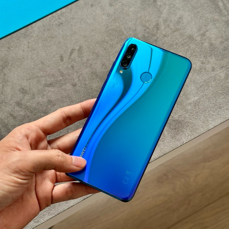 Jual HUAWEI P30 LITE bekas 100% ori | Shopee Indonesia