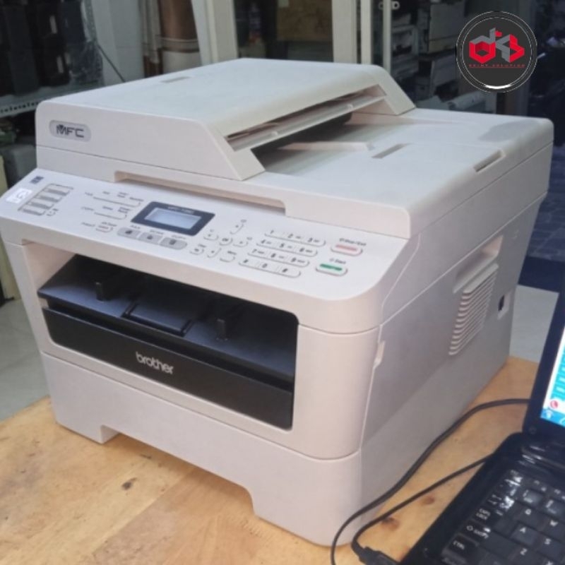 Jual printer brother mfc 7630 printer multifungsi | Shopee Indonesia