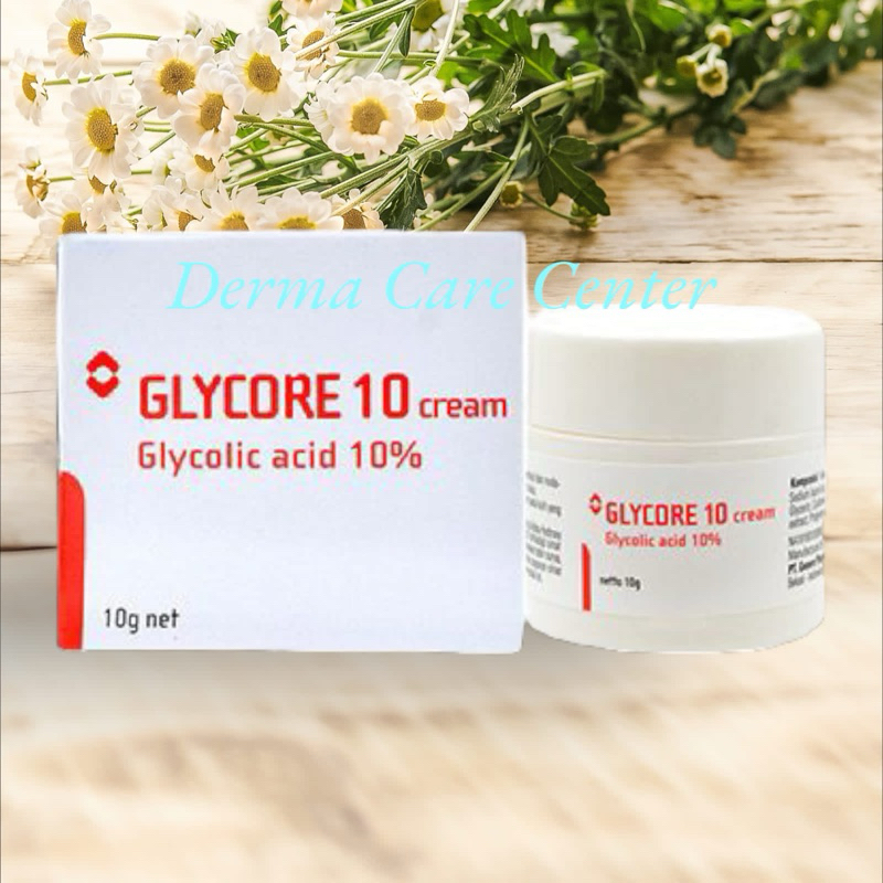 Jual Glycore 10 Cream | Shopee Indonesia