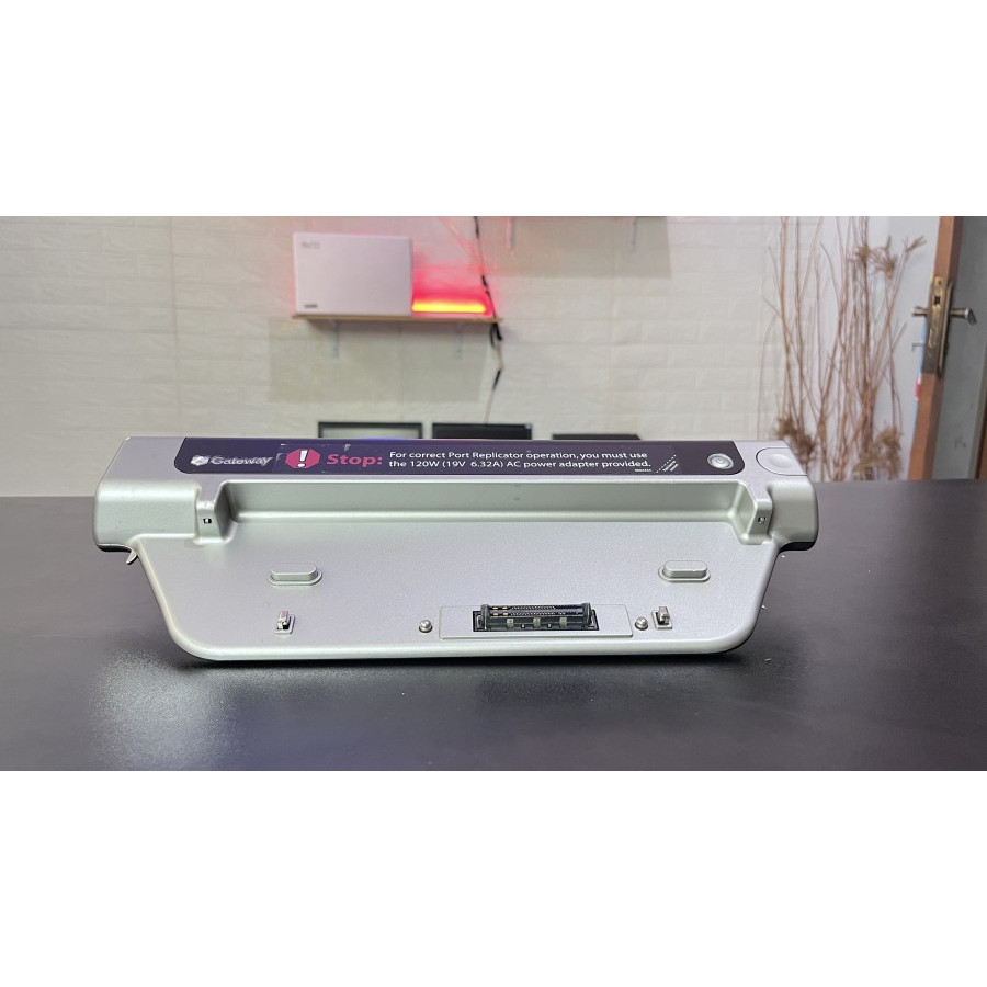 Jual Docking Station RQ5 Port. Docking Gateway Laptop M255 M460 M680 ...