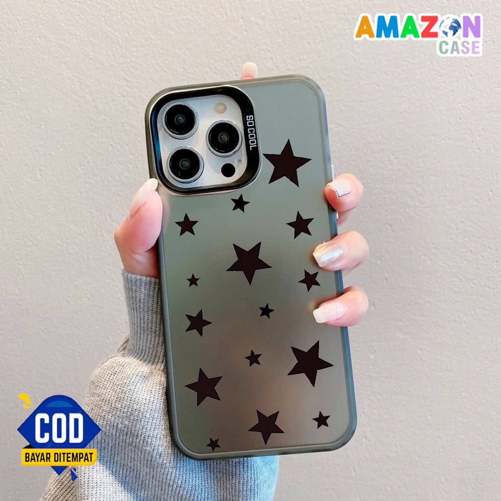 Jual Soft Case Luxury Silver Matte Pelindung Kamera Case For All Type ...