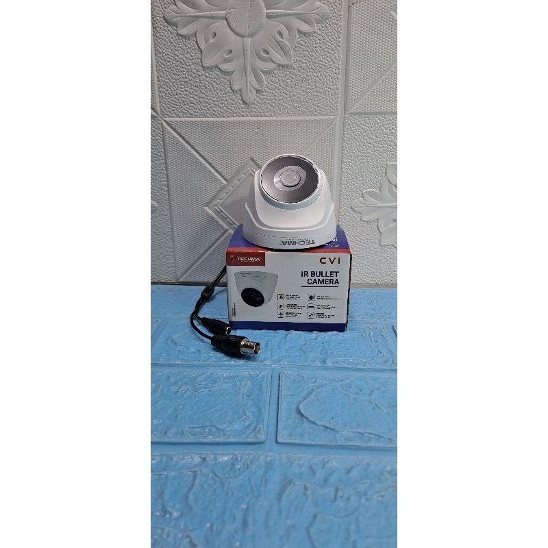 Jual Cctv Techma indoor | Shopee Indonesia