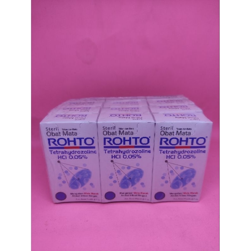 Jual rohto eyes drop slop | Shopee Indonesia