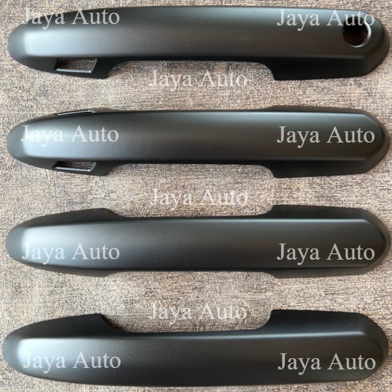 Jual Handle Innova Zenix 2022 2023 Hitam Doff | Shopee Indonesia