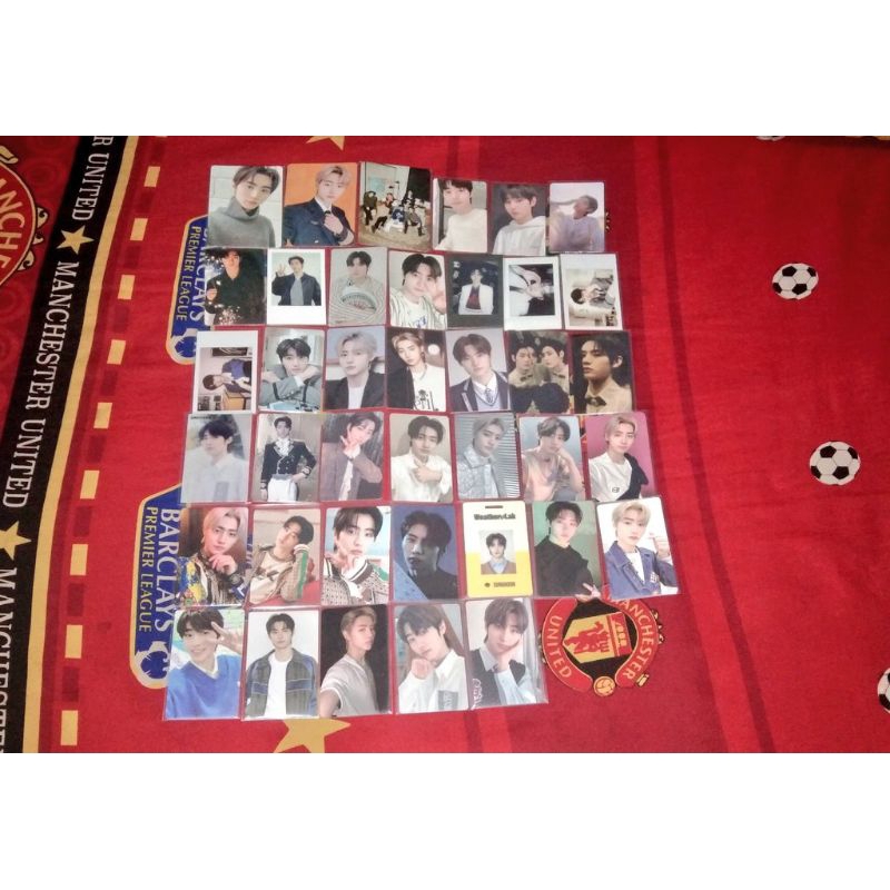 Jual Photocard Pc Enhypen Heeseung Jay Jake Sunghoon Sunoo Ni Ki