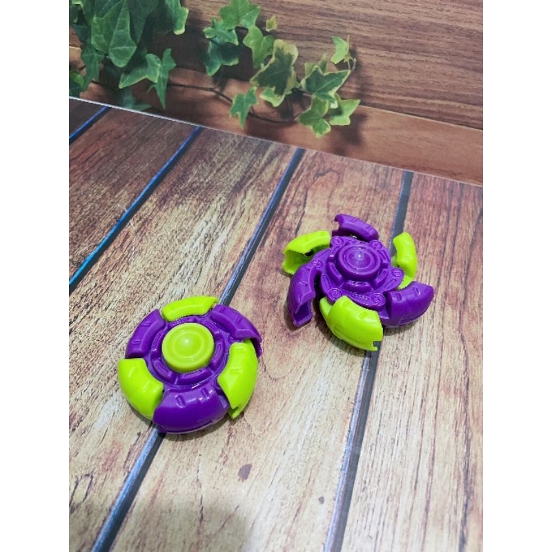 Jual 035-Mainan Spinner Fidget Toy / Mainan Spinner anak-anak / Mainan ...