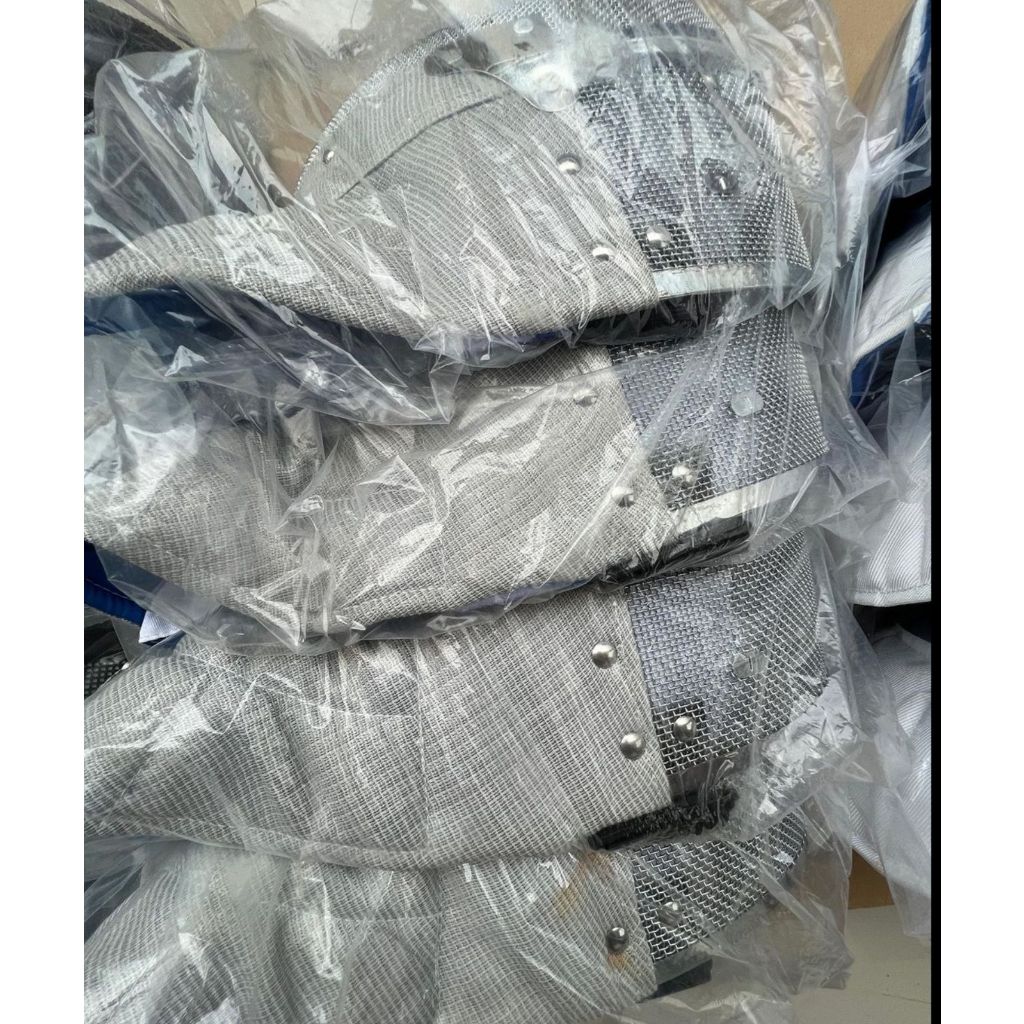 Jual Sabre Mask Fencing Masker Anggar Saber DSE 800N | Shopee Indonesia