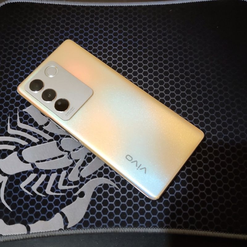 Jual Vivo V27 5G 8/256GB FLOWING GOLD | Shopee Indonesia