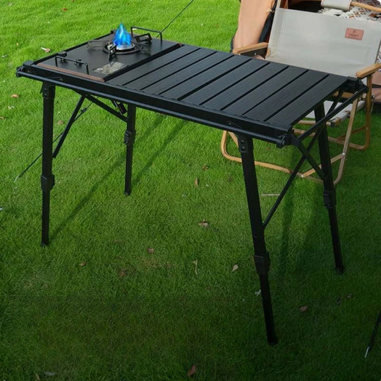 Jual Meja Portable IGT Meja Lipat Outdoor Meja Outdoor Meja Camping ...