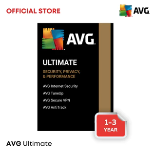 Toko Online Avast Official Shop | Shopee Indonesia