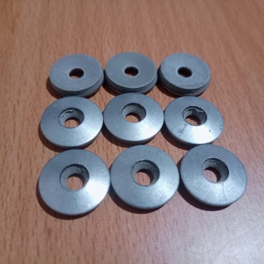 Jual Ring Sekrup Roofing / EPDM Bounded Washer #12x16 | Shopee Indonesia