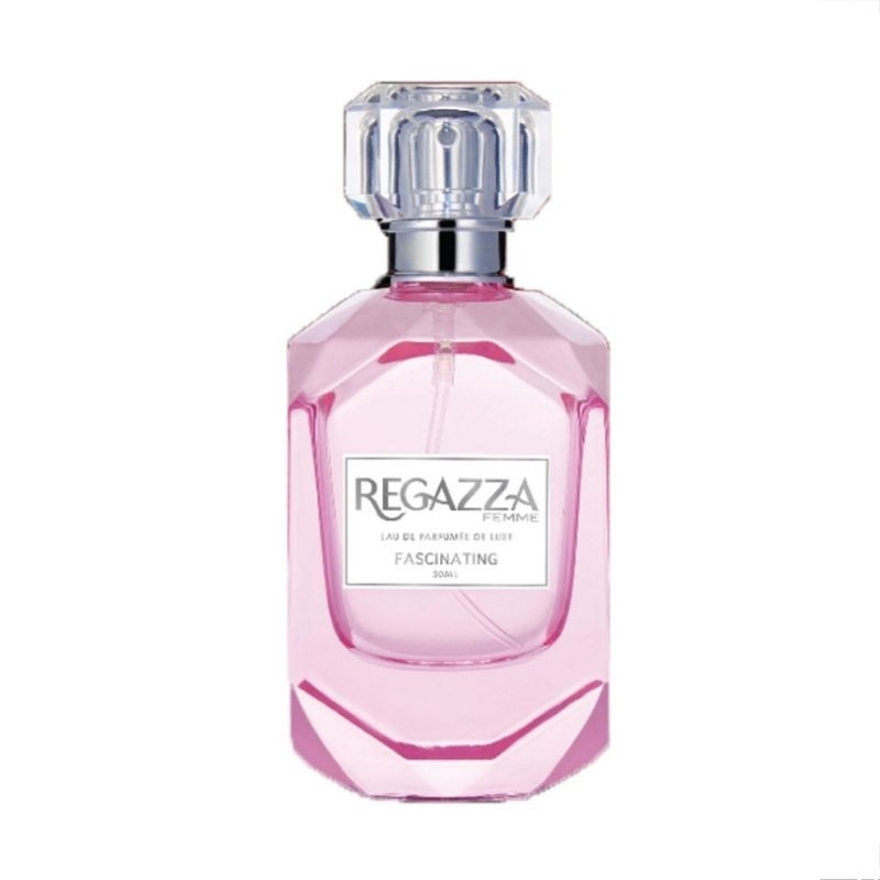 Jual Regazza de Parfume of Luxe Fascinating | Luxe Sparkling | Luxe ...