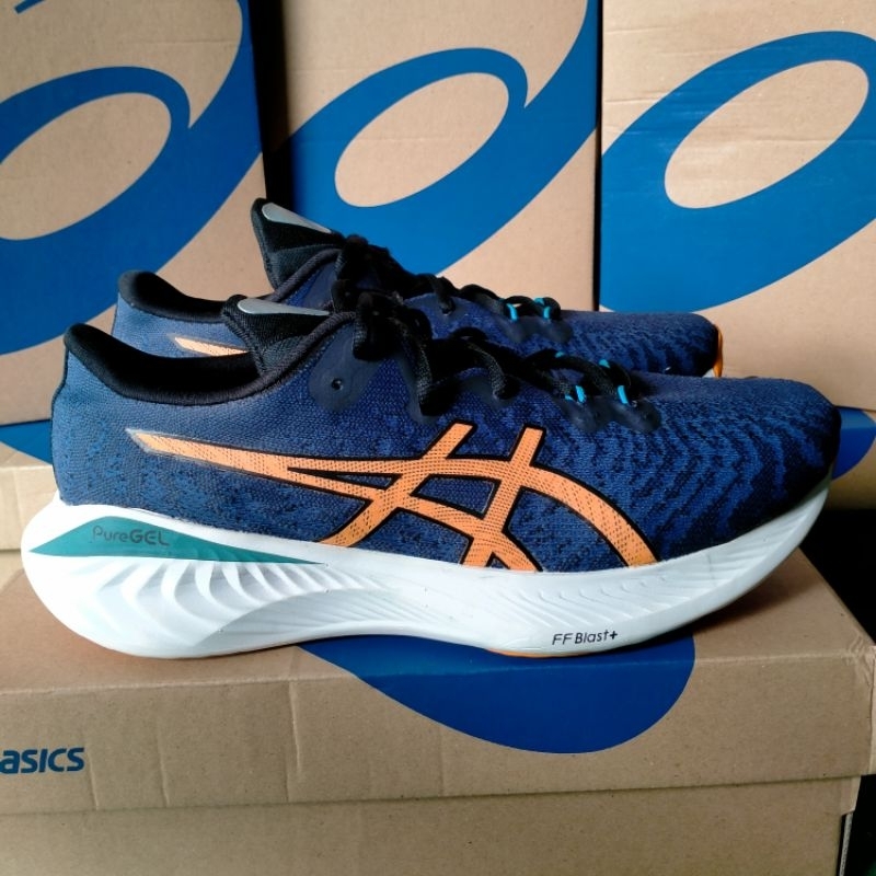 Jual Asics Gel - Running | Shopee Indonesia
