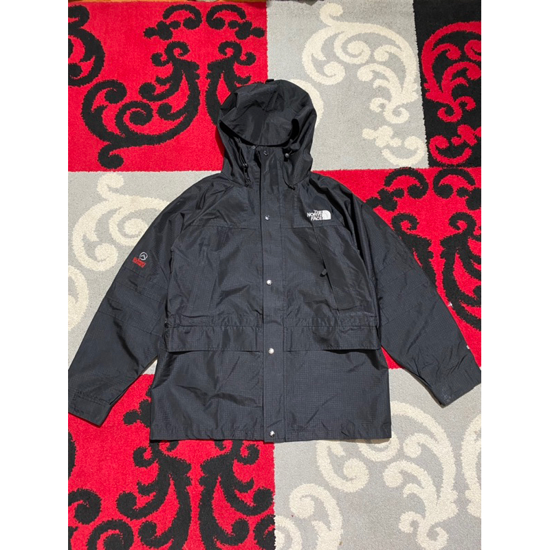 Jual jaket the north face tnf outdoor goretex | Shopee Indonesia