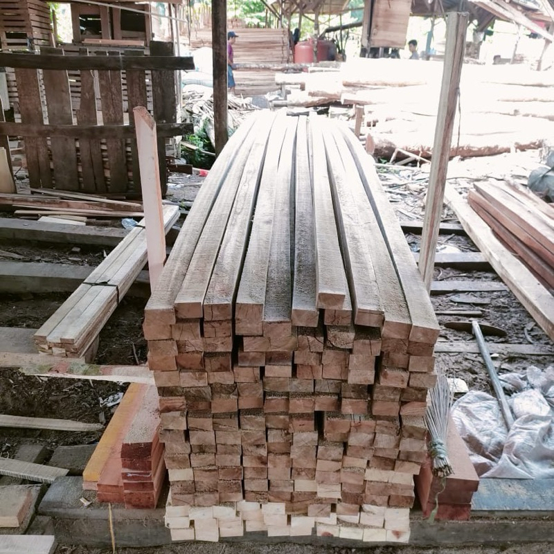 Jual kayu Kaso 4x6 4 meter lepasan 1 kubik (105bt) | Shopee Indonesia
