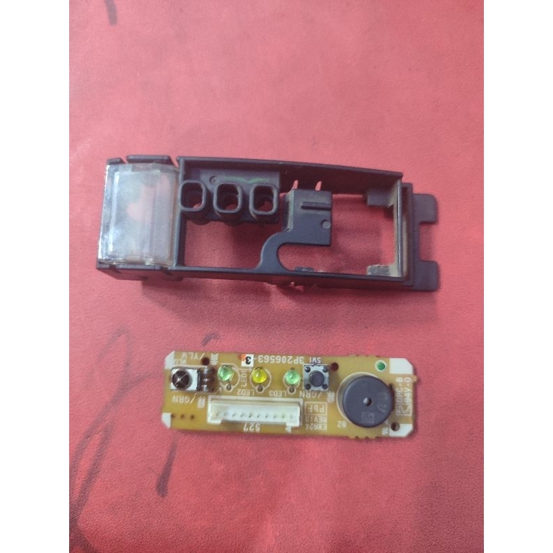 Jual SENSOR AC DAIKIN INVERTER 10 PIN ORIGINAL | Shopee Indonesia