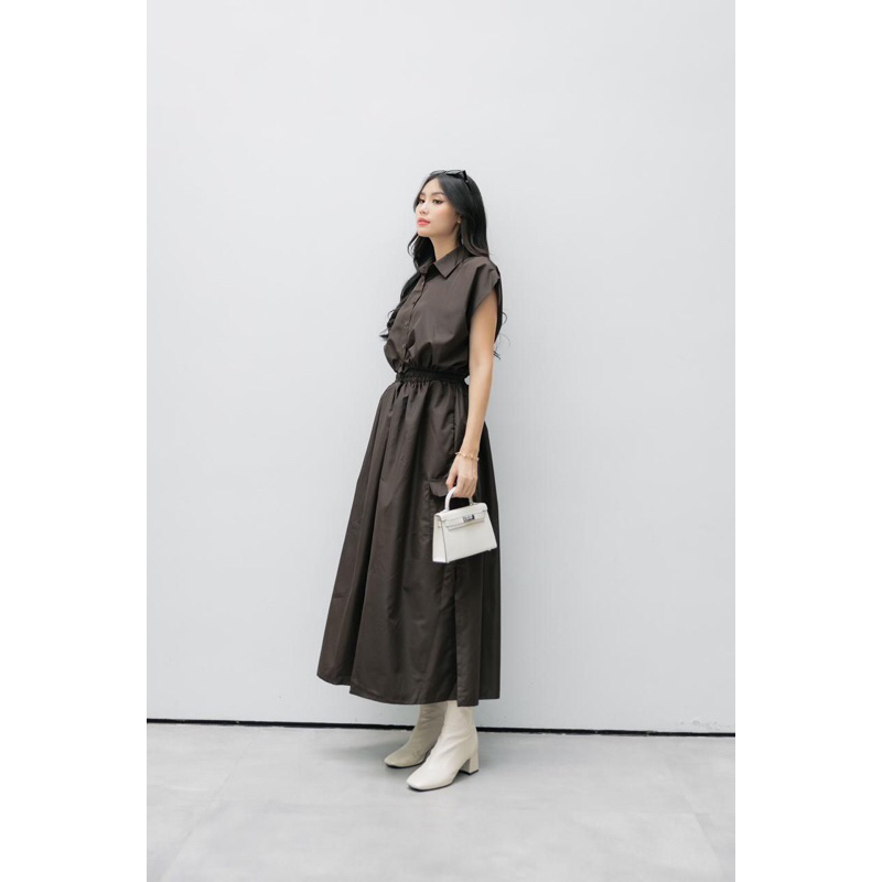 Jual Vergia Set ( Atasan + roK) | Shopee Indonesia