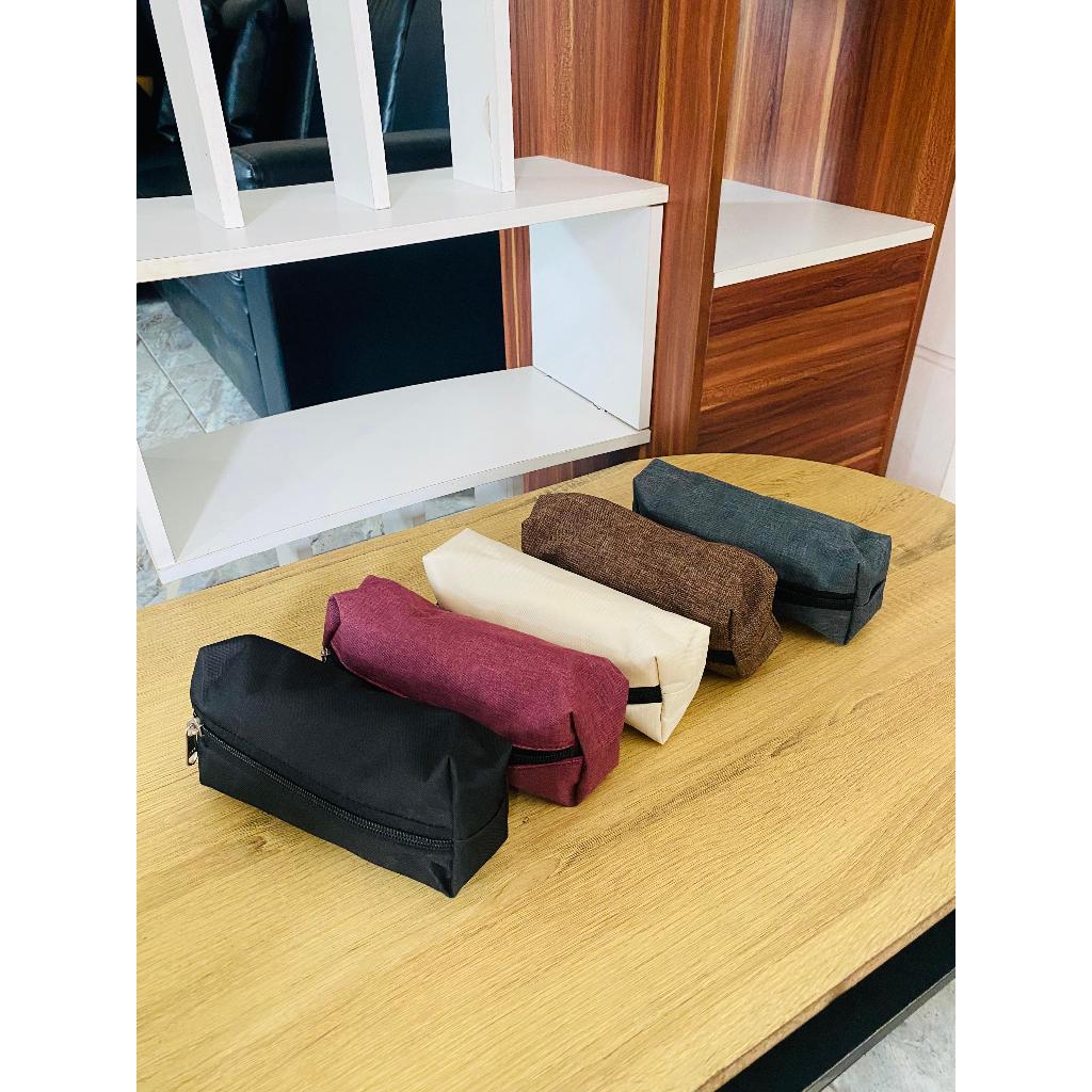 Jual Dompet Kotak Pensil Serbaguna | Shopee Indonesia