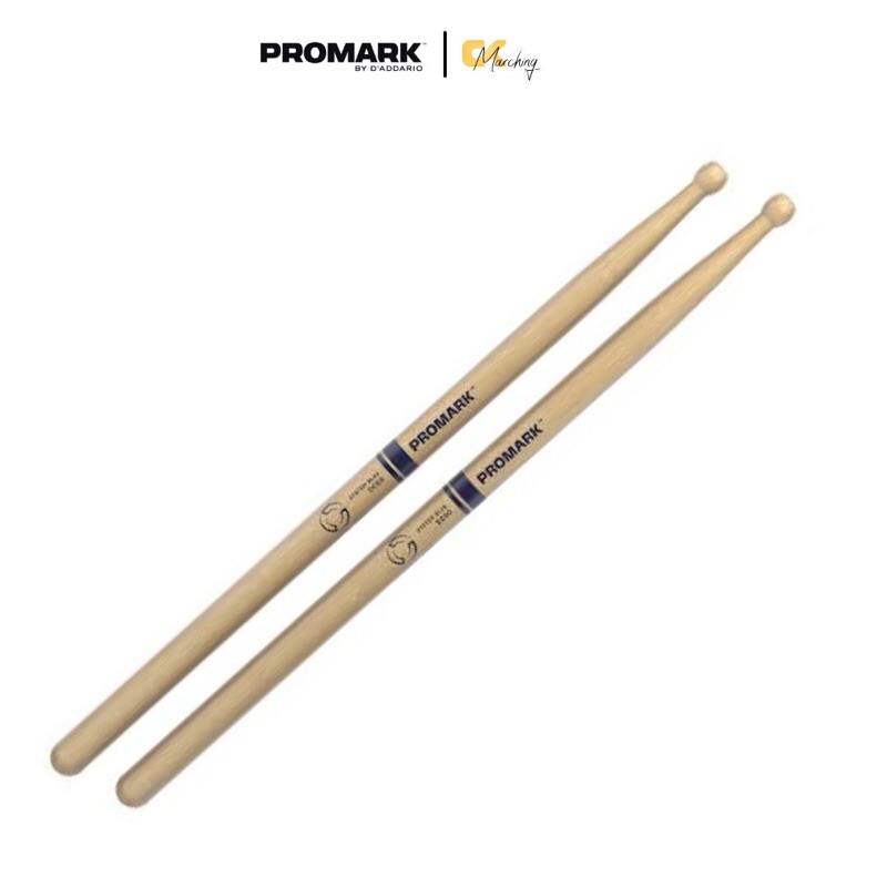 Jual Stick Snare Drum Promark System Blue Hickory TXDC50W | Shopee Indonesia