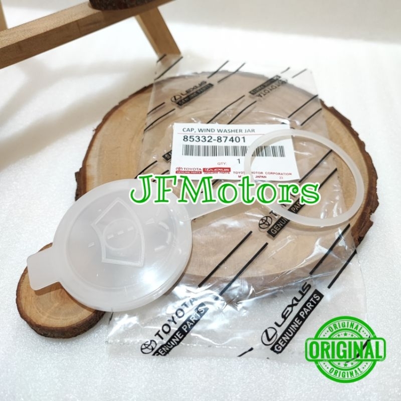 Jual Cap Inlet Washer Tutup Tabung Wiper Toyota Avanza Xenia Rush ...