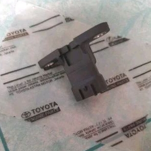 Jual SENSOR TURBO MAP TOYOTA LAND CRUISER PRADO KDJ120R 1KD 2KD FTV 3.0 ...