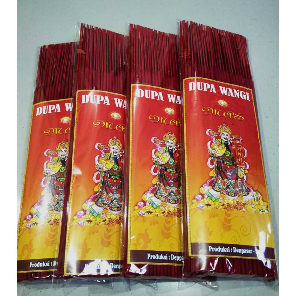 Jual Dupa Merah Sri Rejeki Keberuntungan | Shopee Indonesia