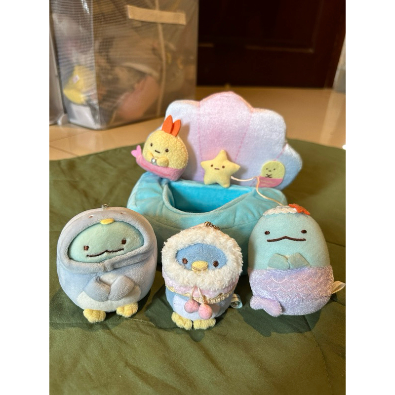 Jual Sumikko | Shopee Indonesia