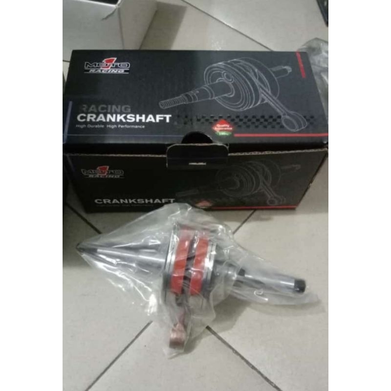 Jual KRUK AS MOTO 1 ONE SATRIA 2 TAK HIU LUMBA SIZE STANDAR | Shopee ...