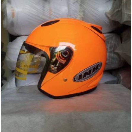 Jual HELM CENTRO (busa bisa dilepas) | Shopee Indonesia