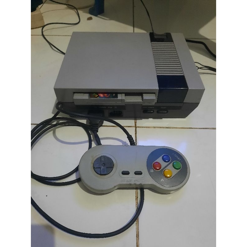 Jual Nintendo Nes (clone) | Shopee Indonesia