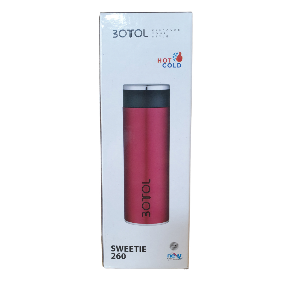 Jual Termos Air Panas Dingin Botol Thermos Stainless Vacuum Bottle ...