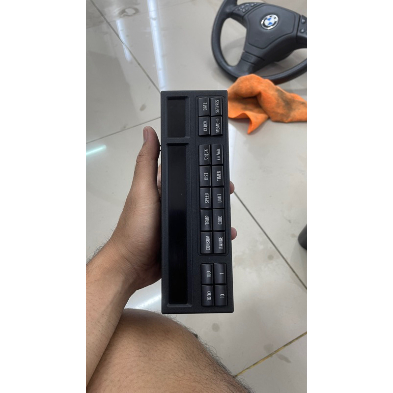 Jual obc 18 button bmw e36 | Shopee Indonesia