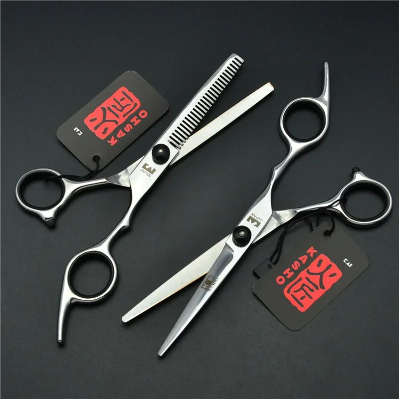 Jual Gunting Rambut Peralatan Set Gunting Rambut Salon Profesional ...