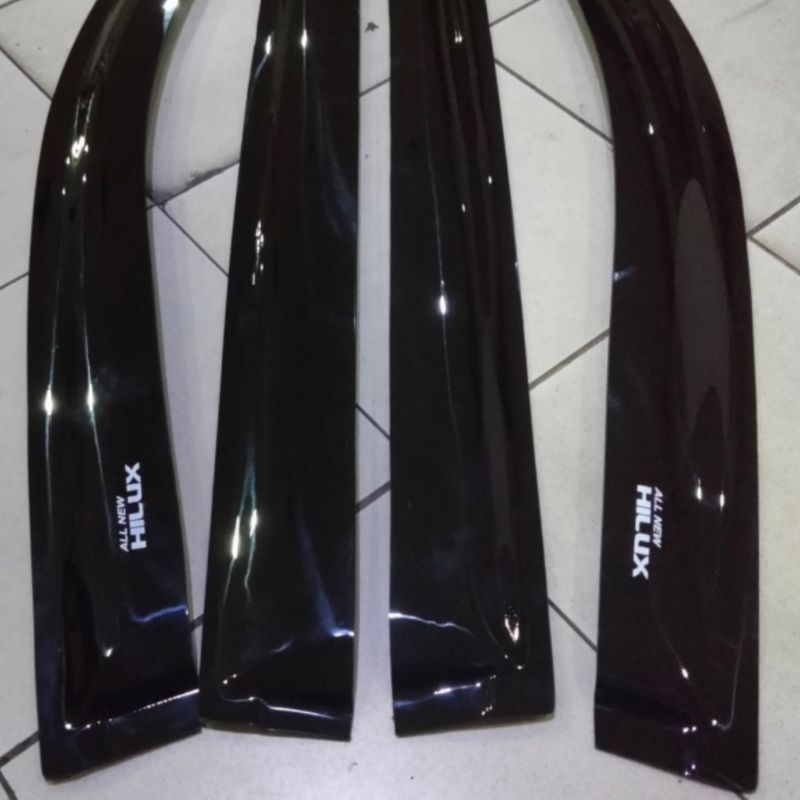 Jual talang air hilux revo | Shopee Indonesia