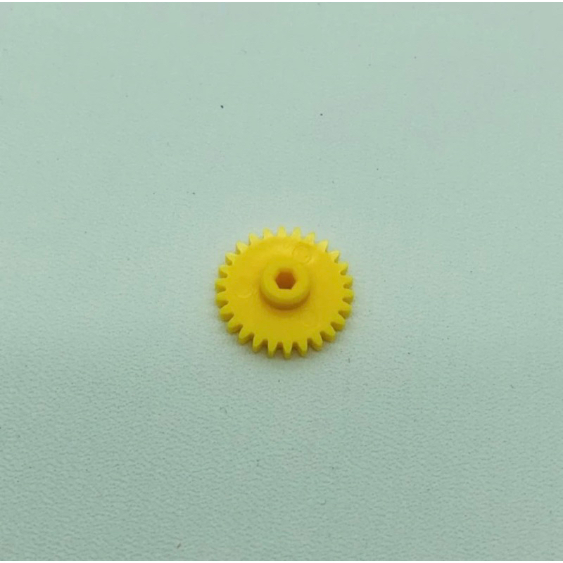 Jual Tamiya Gear kuning Original | Shopee Indonesia