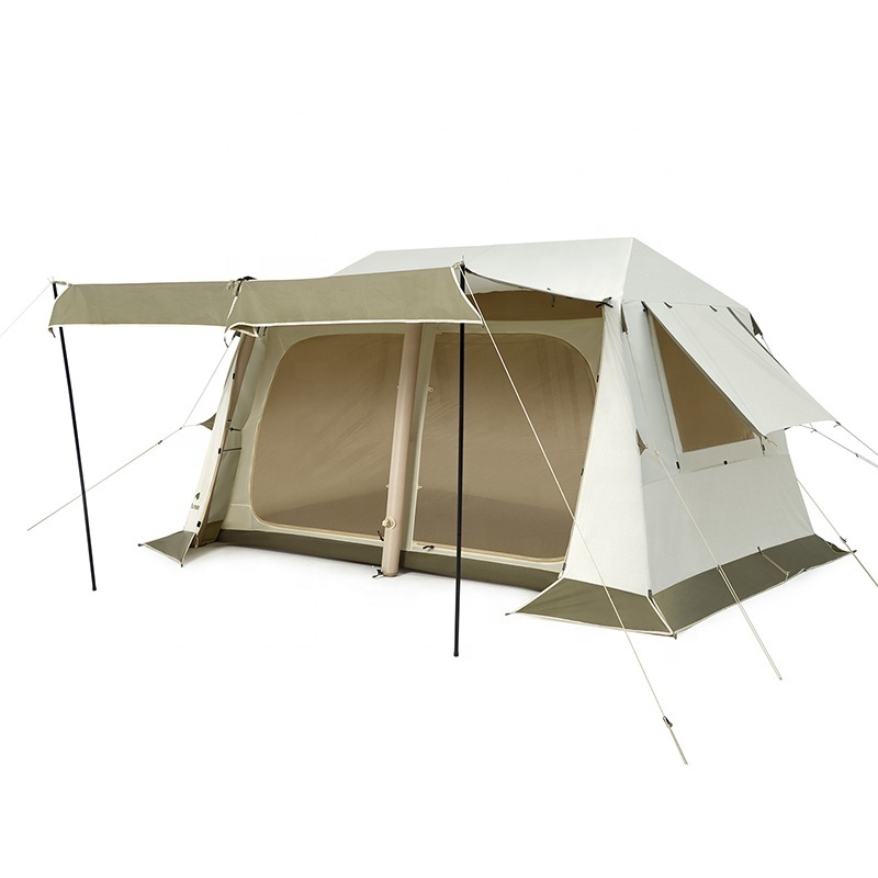 Jual Tenda Tiup Naturehike Ridge Air 8.5 CNK2300ZP019 Tenda Glamping ...