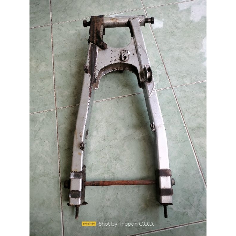 Jual ARM NINJA R SS ORIGINAL COPOTAN | Shopee Indonesia