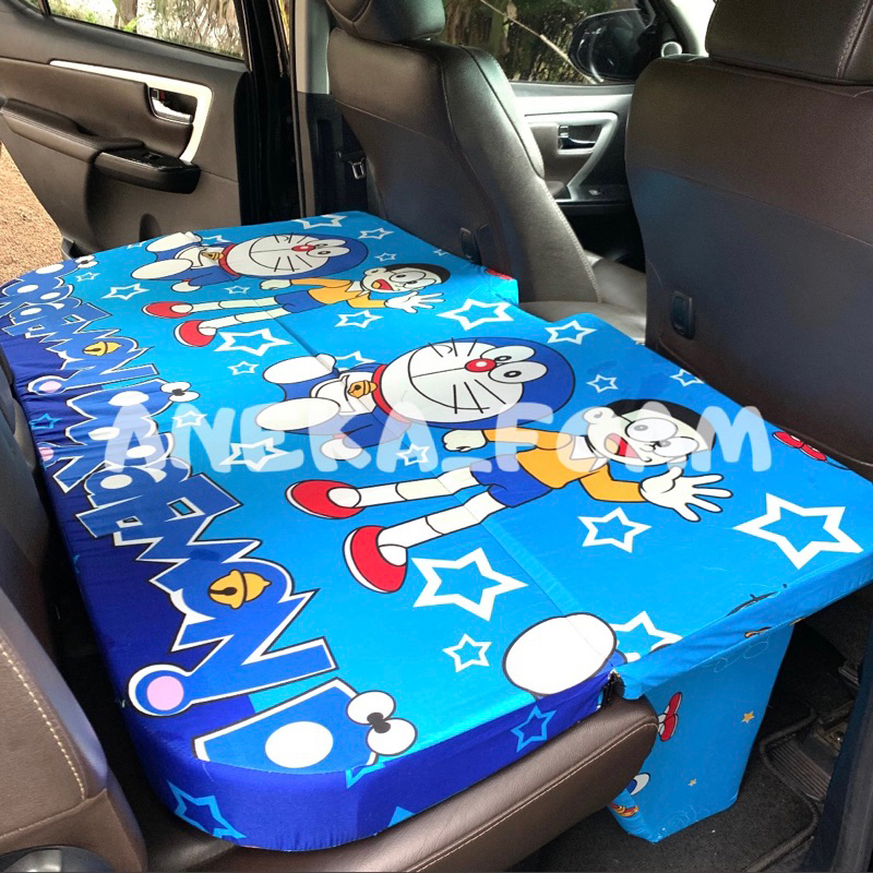 Jual KASUR MOBIL BUSA INOAC D23 GANJALAN REBOUNDED ANTI KEMPES | Shopee ...