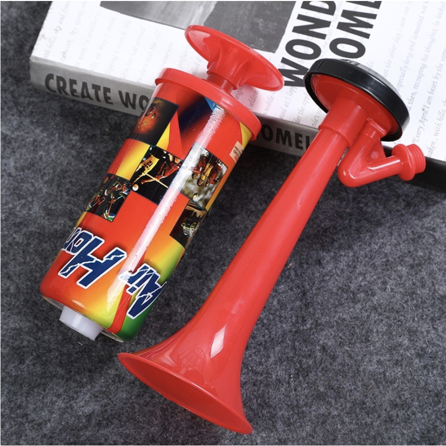 Jual TEROMPET TAHUN BARU / AIR HORN / TEROMPET POMPA BESAR | Shopee ...