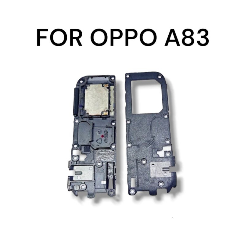 Jual BUZZER BUZER SPEAKER BAWAH MUSIK OPPO A83 2018 / BUZZER BUZER ...