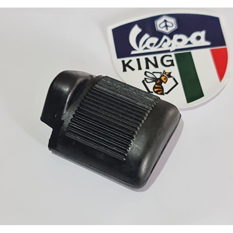 Jual karet pedal stater vespa klasik ART VESPA karet selahan vespa | Shopee Indonesia