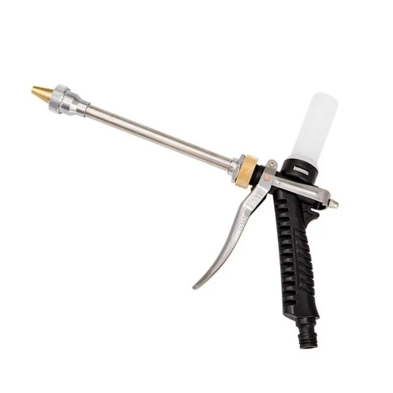 Jual Gun Sprayer Cuci Mobil + Tabung Sabun / Semprotan Steam High ...