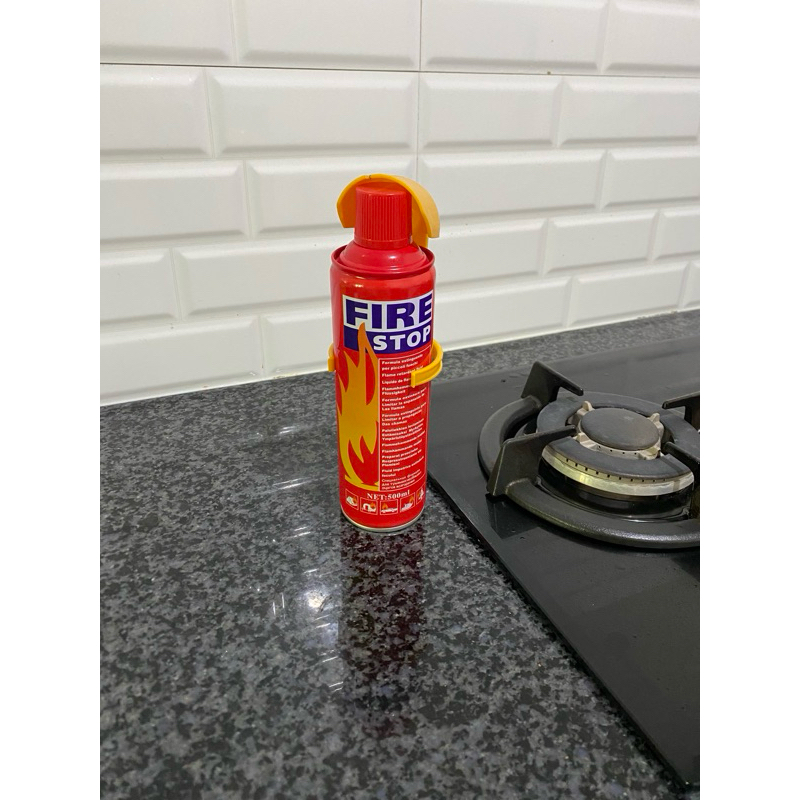 Jual fire stop (apar) | Shopee Indonesia