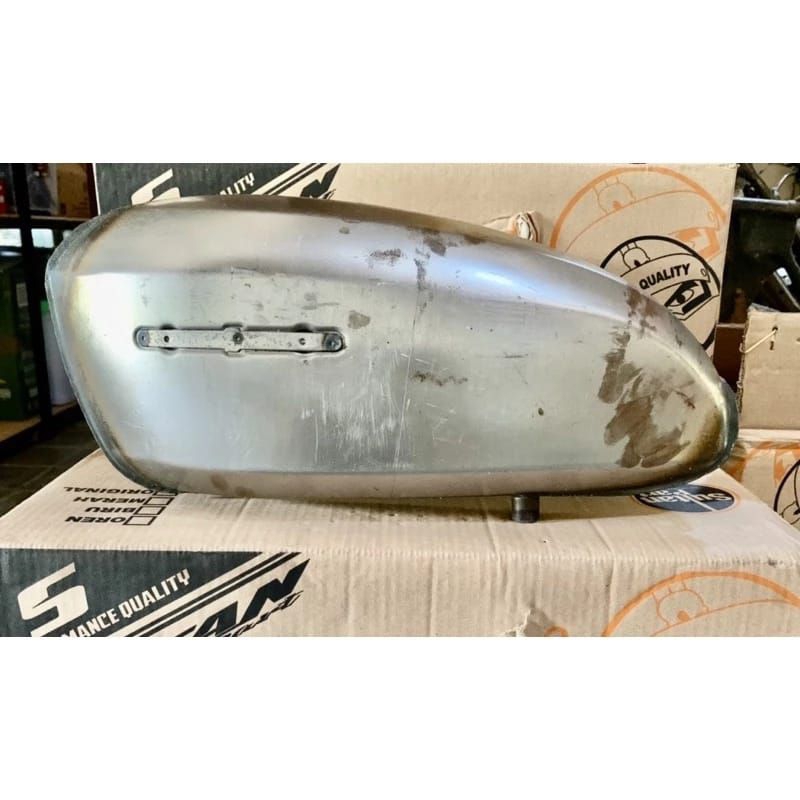 Jual Tanki CB 125 pres sultan part tangki sultan ORI tengki sultan part ...